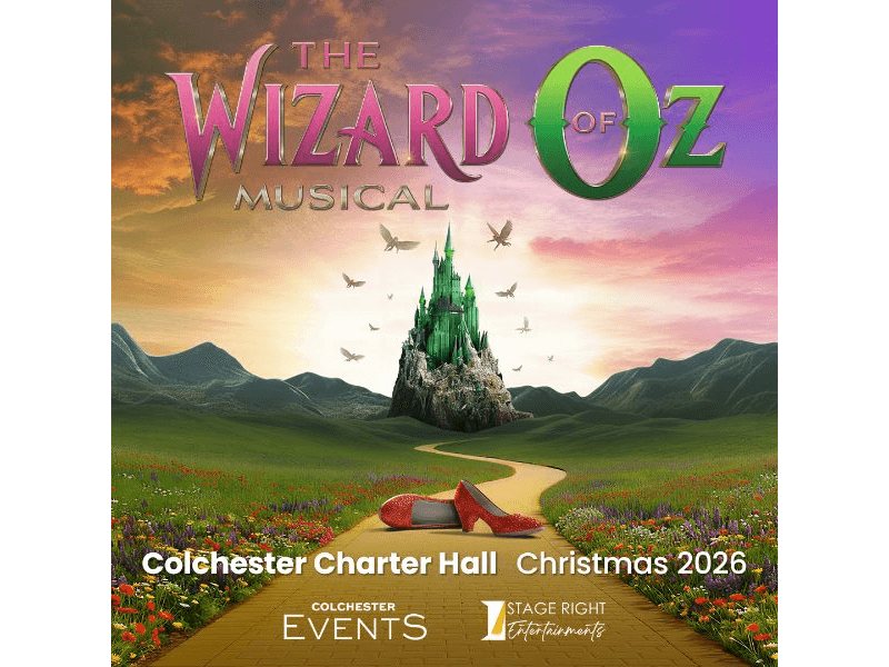 The Wizard of Oz Musical