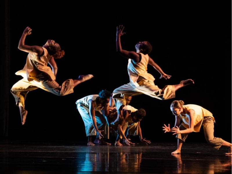 Eleone Dance Theatre Eleone Celebrates 30 Years