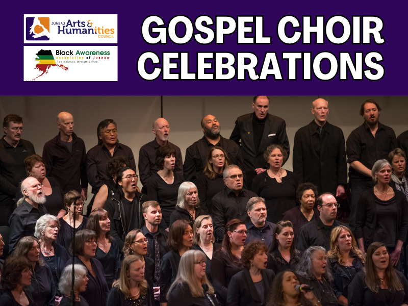 Gospel Celebration Concerts